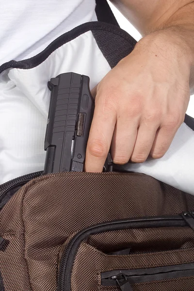 Gun in Pants Stock Photo by ©VIPDesignUSA 29039261