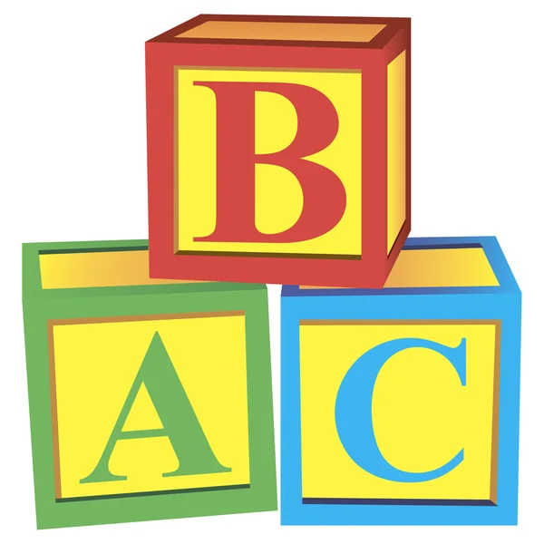 100,000 Alphabet blocks Vector Images | Depositphotos
