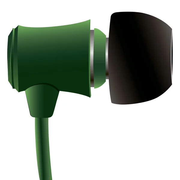 In ear monitors Vector Art Stock Images | Depositphotos