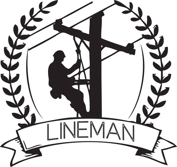 525 Lineman Vector Images | Depositphotos