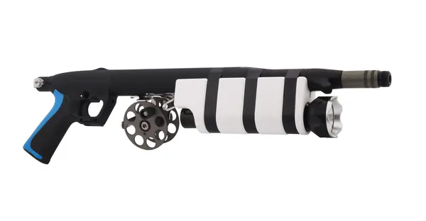 Fish gun Stock Photos, Royalty Free Fish gun Images | Depositphotos