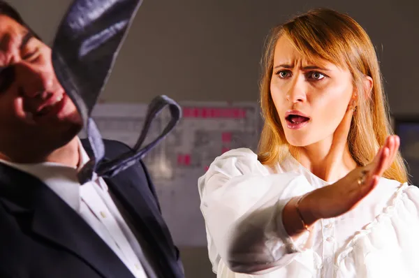 Gifle au visage Stock Photos, Royalty Free Gifle au visage Images ...