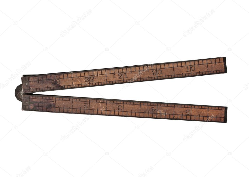 Memorabilia Vintage Wooden Ruler Collectibles etna.com.pe
