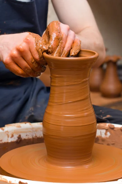 Occupation person pottery Stock Photos, Royalty Free Occupation person ...