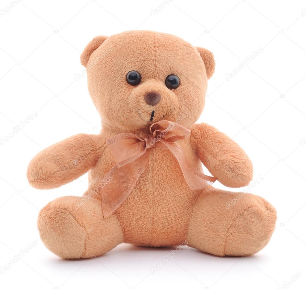 Teddy Bear. Stock Photo by ©Tsekhmister 33792329
