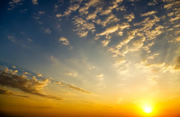 Sunrise - Stock Image - Everypixel