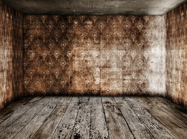 Old room - Stock Image - Everypixel