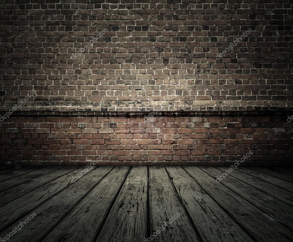 Old room Stock Photo by ©avlntn 42656417