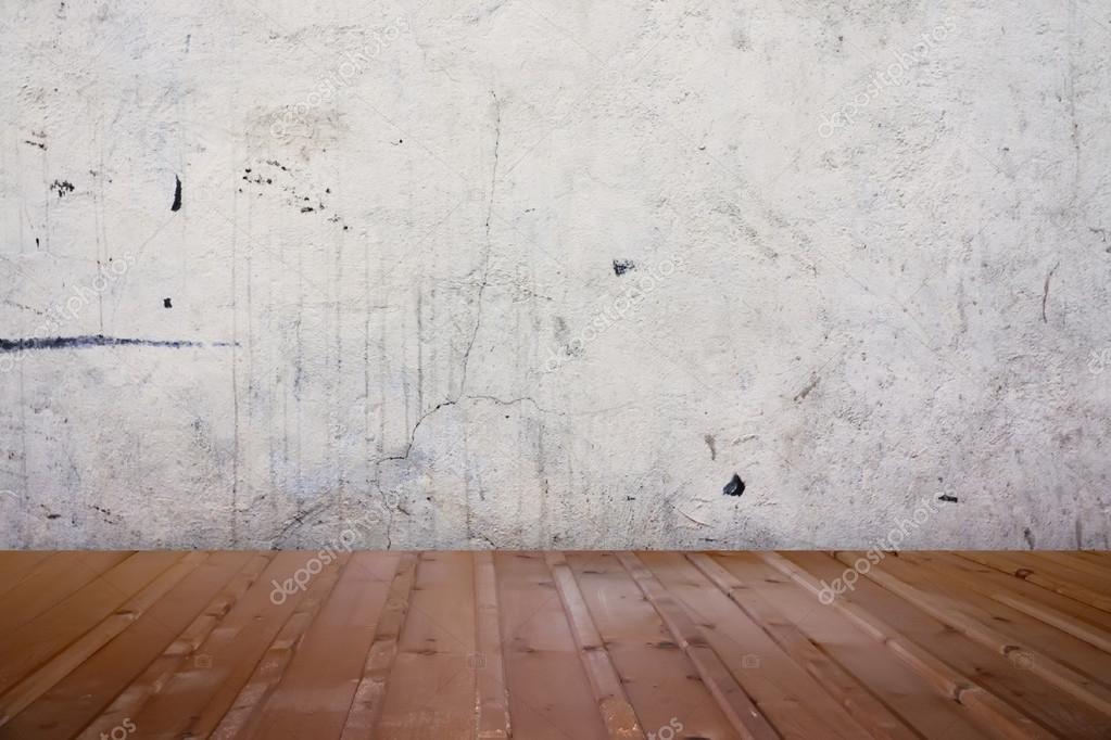 Old room — Stock Photo © avlntn #42656445