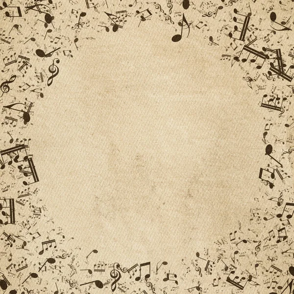 Vintage music paper Stock Photos, Royalty Free Vintage music paper ...