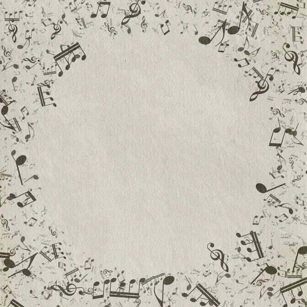 Vintage music notes Stock Photos, Royalty Free Vintage music notes ...