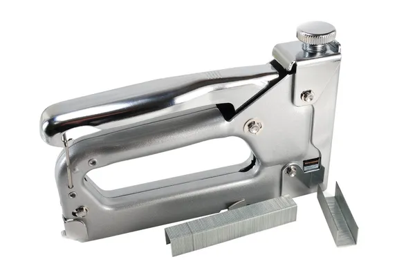 Construction stapler Stock Photo by ©astral 22938020