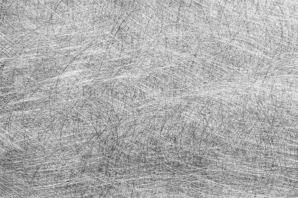 Brushed metal pattern — Stock Photo © MrTwister #19002579