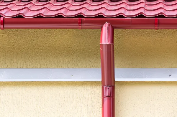 7,741 Roof gutter Stock Photos | Free & Royalty-free Roof gutter Images ...