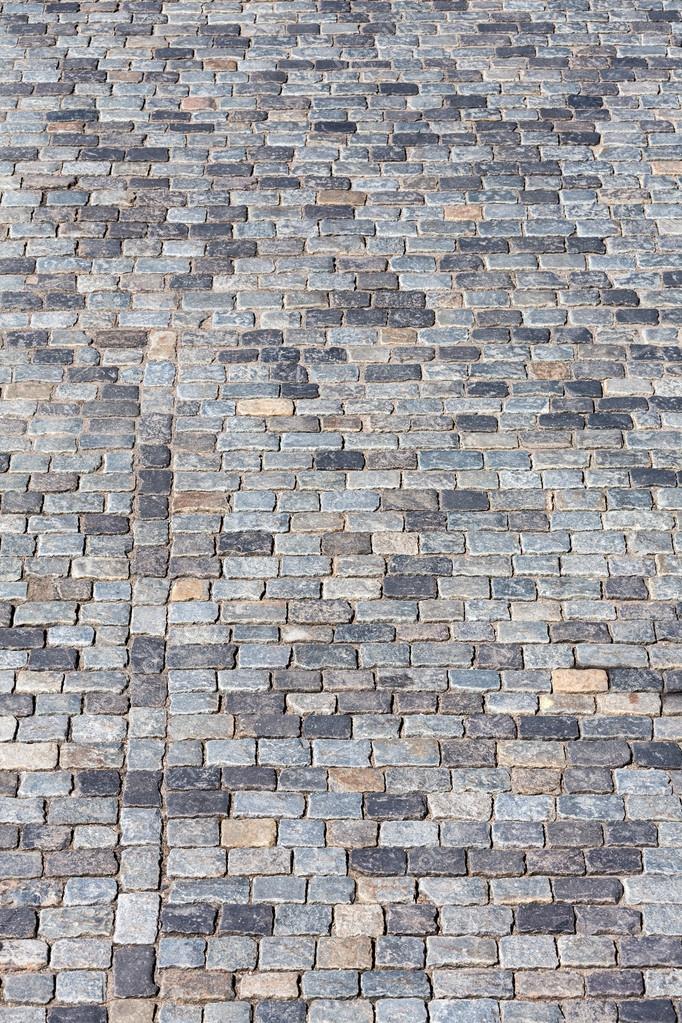 Cobblestone texture — Stock Photo © MrTwister #29889717