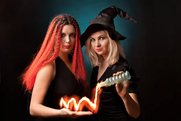 Witches Stock Photos, Royalty Free Witches Images | Depositphotos