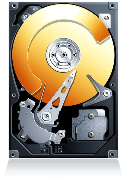 Computer Storage Clipart