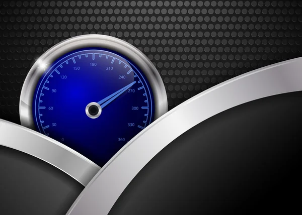 Full fuel gauge Stock Vector Image by ©elaineitalia #7659962