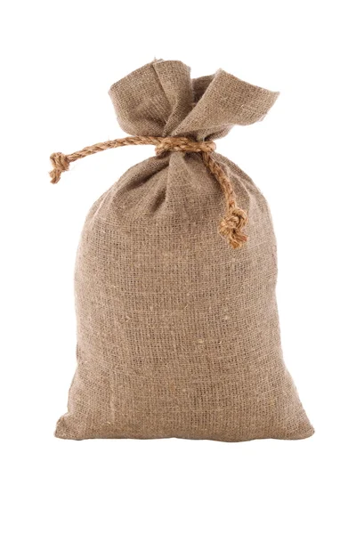 Burlap sack Stock Photo by ©BrianAJackson 24511923