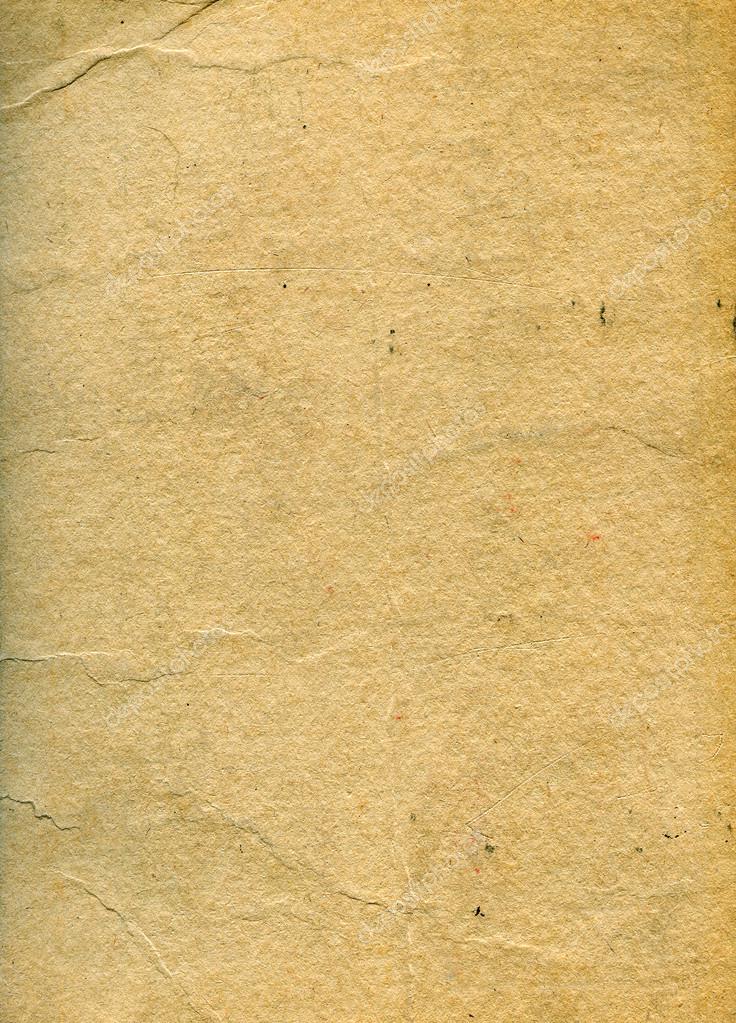 Rough paper — Stock Photo © alexkar08 #16285875