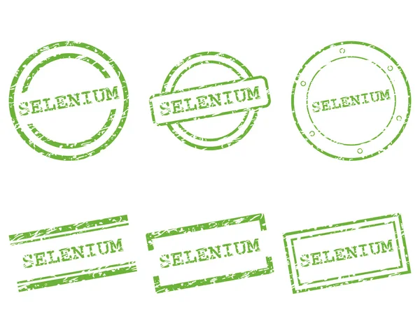 Selenium Stock Vectors, Royalty Free Selenium Illustrations ...