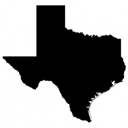 2,267 Texas state Vector Images | Depositphotos