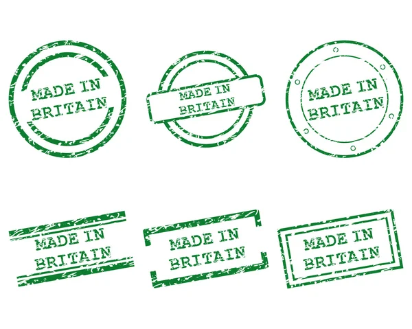 100,000 Made in britain Vector Images | Depositphotos