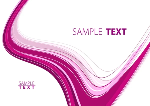 Elegant red and grey line Stock Vector Image by ©Trinity #7589321