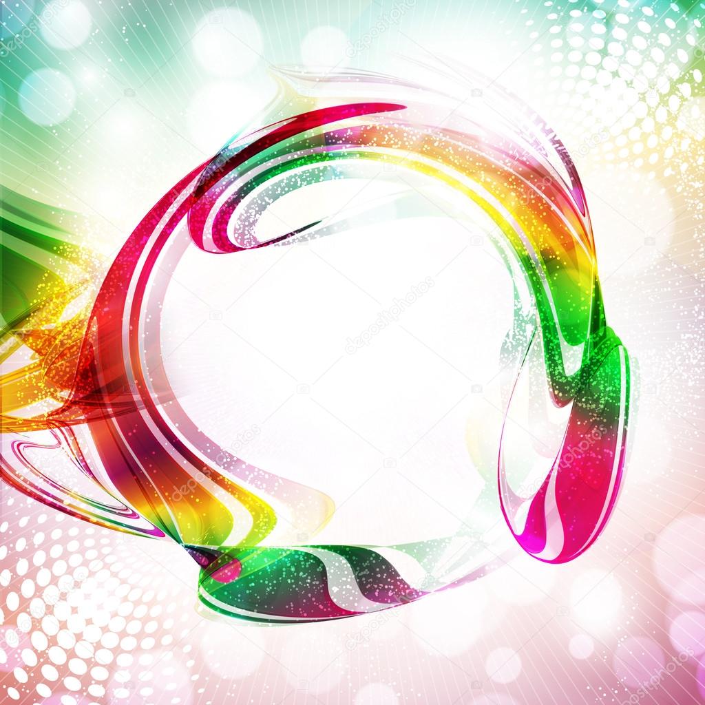 Color fantasy Stock Vector Image by ©Trinity #41565275