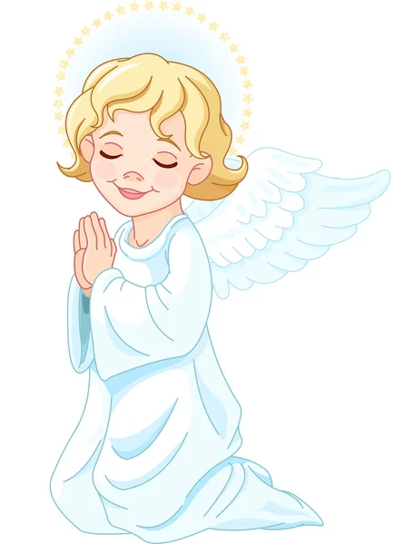 Dibujos De Angelitos Rezando Pin Page