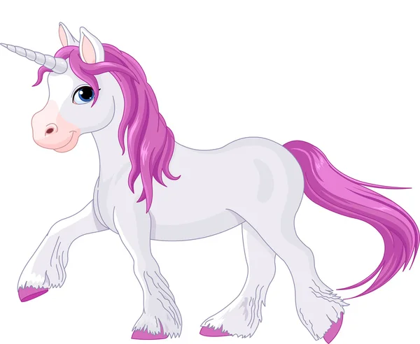Free Unicorn Clipart Graphics