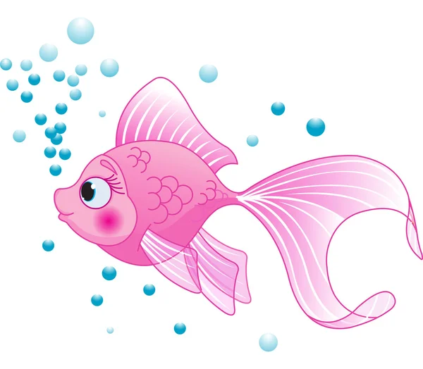 18,578,124 Pink fish Vector Images | Depositphotos