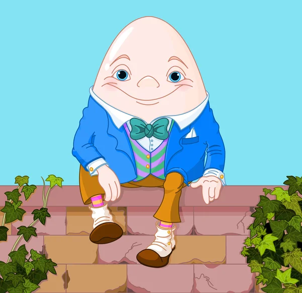 Picture: humpty dumpty falling off the wall | Humpty dumpty falling of ...