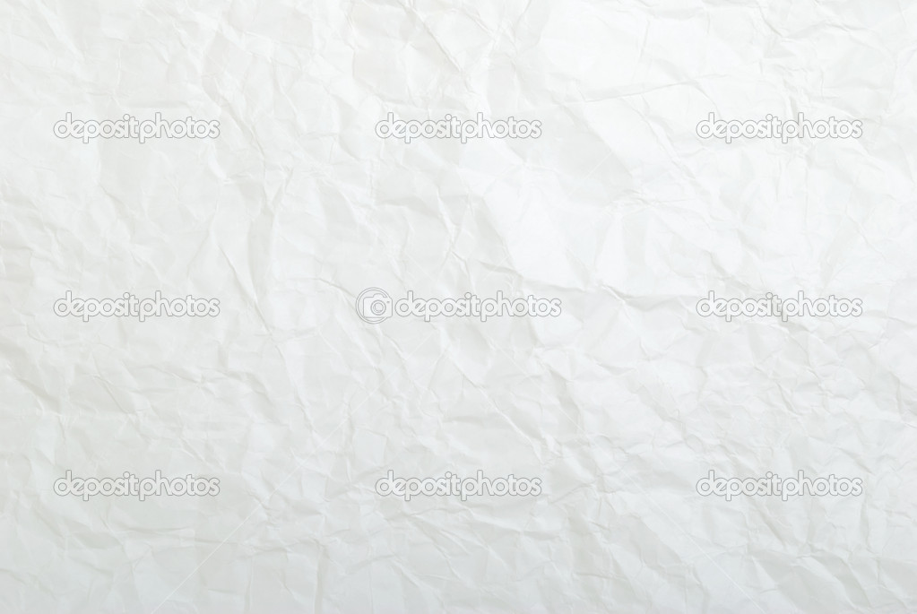 Background - a crumpled sheet. Stock Photo by ©rrraum 22192825