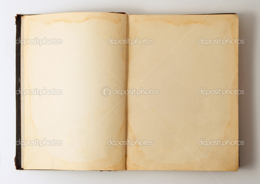 Close Book Wallpaper