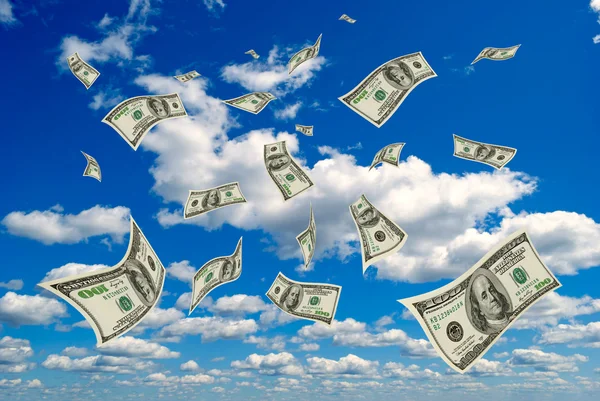 Dividends. - Stock Image - Everypixel