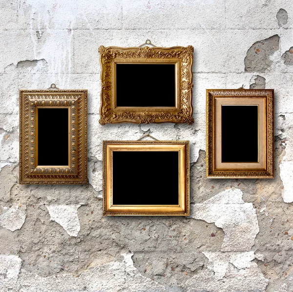 Vintage picture frames Stock Photos, Royalty Free Vintage picture ...