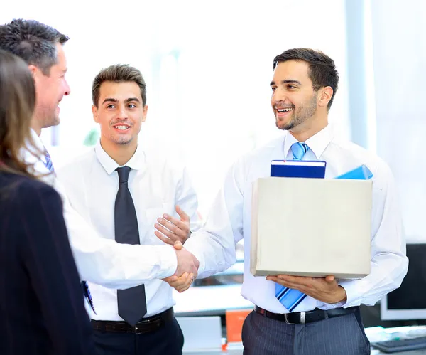 New job Stock Photos, Royalty Free New job Images | DepositPhotos