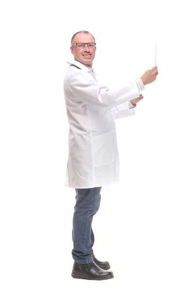 Doctor stand Stock Photos, Royalty Free Doctor stand Images | Depositphotos