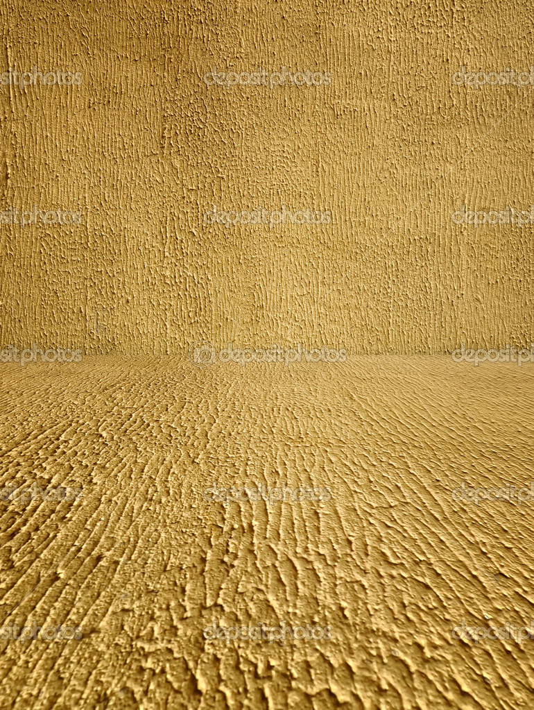 Coarse Textured Stucco Room as Background Stock Photo by ©Digifuture ...
