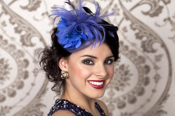 Retro women Stock Photos, Royalty Free Retro women Images | Depositphotos®