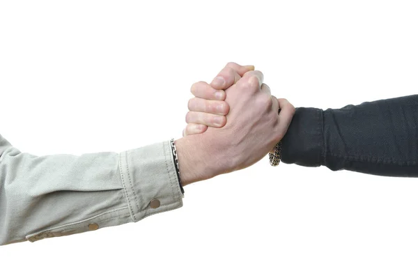 Boys shaking hands Stock Photos, Royalty Free Boys shaking hands Images ...