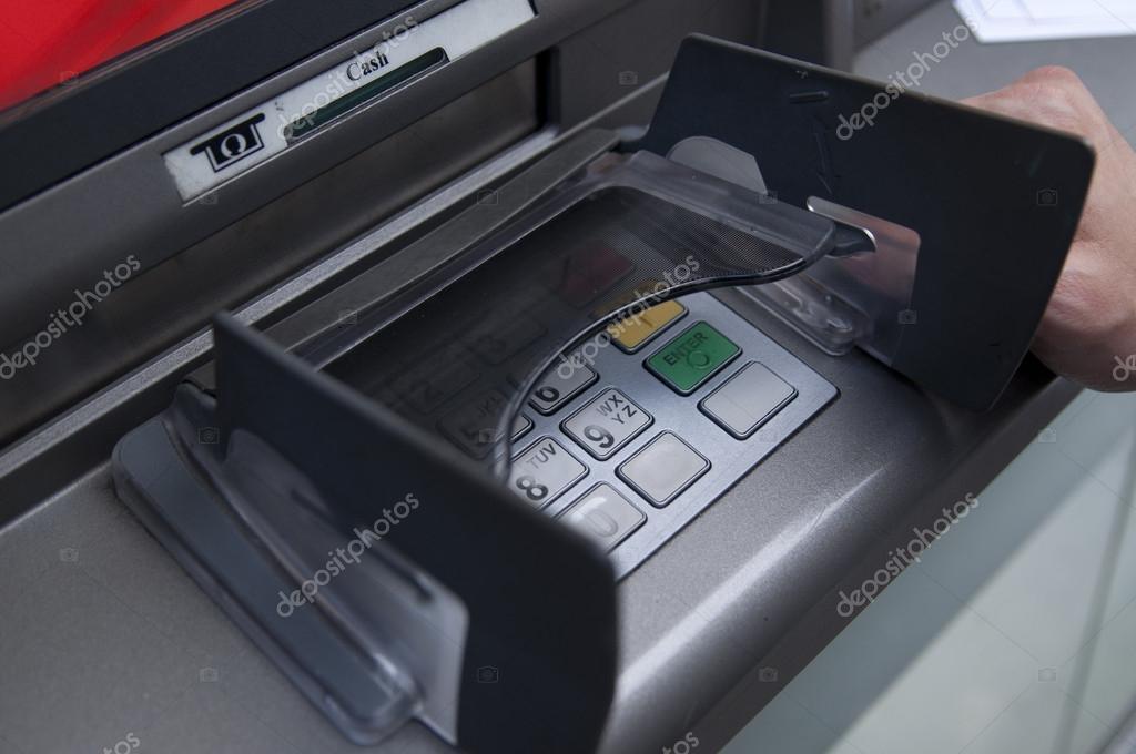 ATM machine Stock Photo by ©nanka-photo 18206149