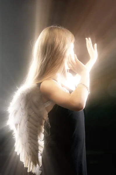 Angel Stock Photos, Royalty Free Angel Images | Depositphotos