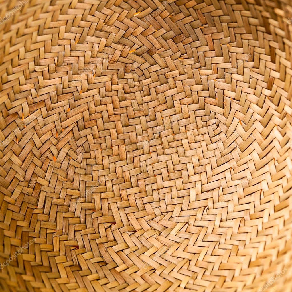 textura de mimbre — Foto de stock © gilmanshin #12766783