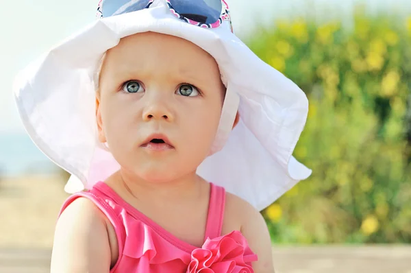 Summer baby Stock Photos, Royalty Free Summer baby Images | Depositphotos®