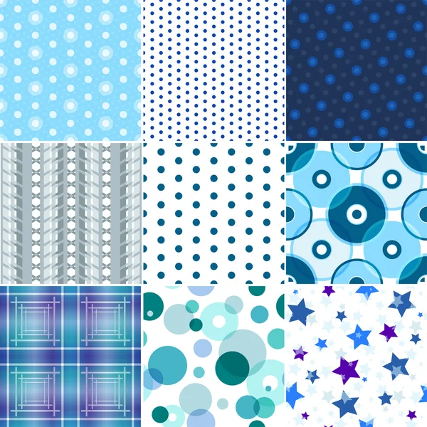 Seamless textures Vector Art Stock Images | Depositphotos