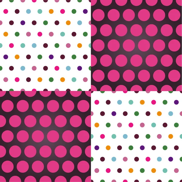 100,000 Puntos pop art Vector Images | Depositphotos