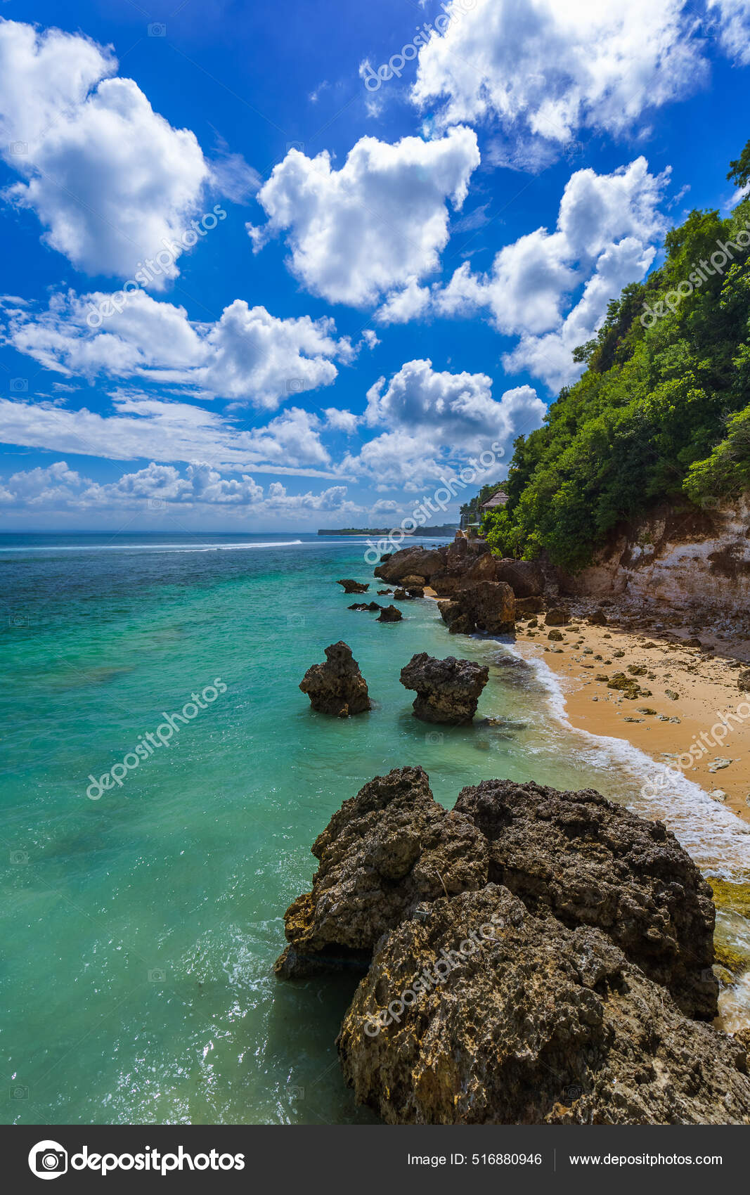 Impossible Nature Pictures