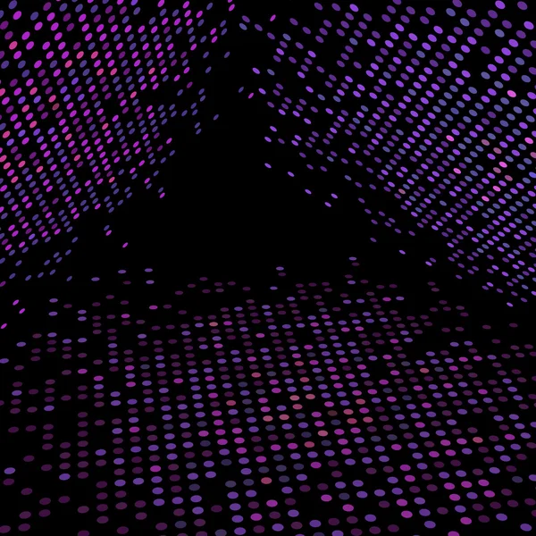 Abstract binary code 3D cyan vector background. — Stock Vector © tuulijumala #25959155